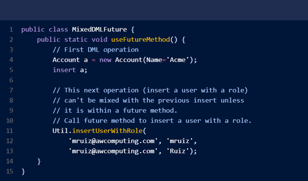 Salesforce Developer Interview Questions Part8 - Ashfaq Mohammed